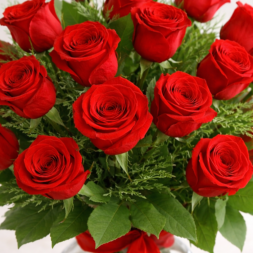Florerias en Ciudad de México | Flores a Ciudad de México Classic Roses ...